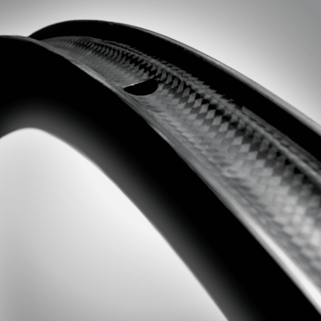 Roues vélo route Makadamm Legacy 35