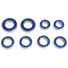 Kit roulements Focus Bosch Thron 2 et Jam 2