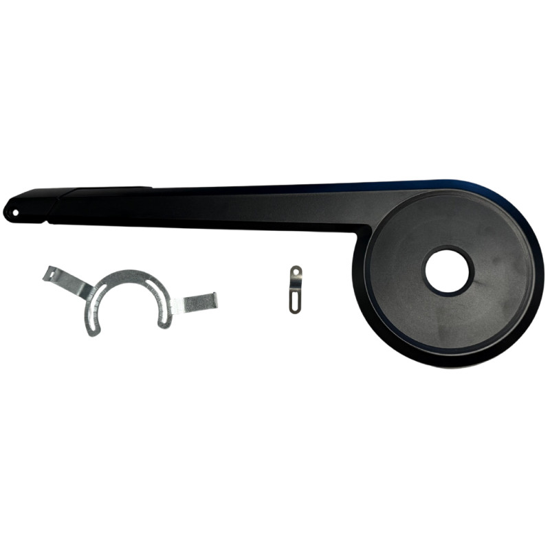 Focus -Kettenschutz Rovolver 28" 525004200
