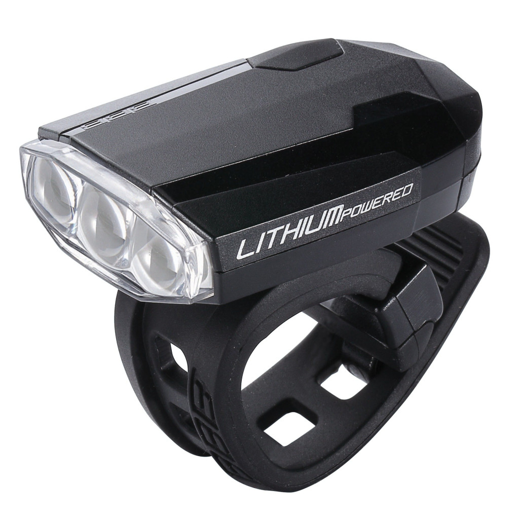 BBB Spark BLS-46 fietsverlichting - Snelle levering - Het hele jaar ...