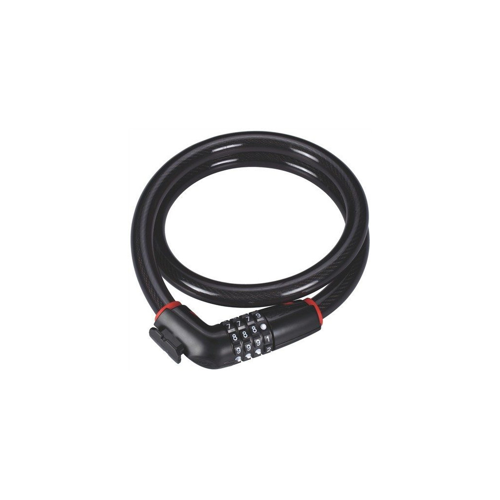 Antivol vélo BBB CodeLock BBL-46 18 mm