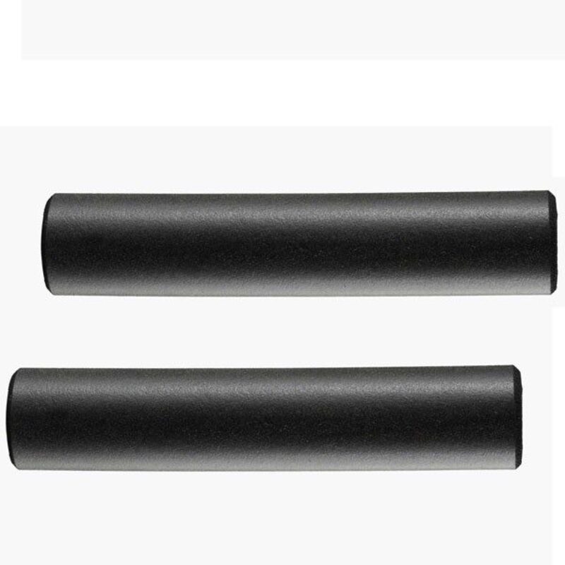 Poignées VTT Bontrager XR Silicone Grip - Univers VTT Materiel-velo.com