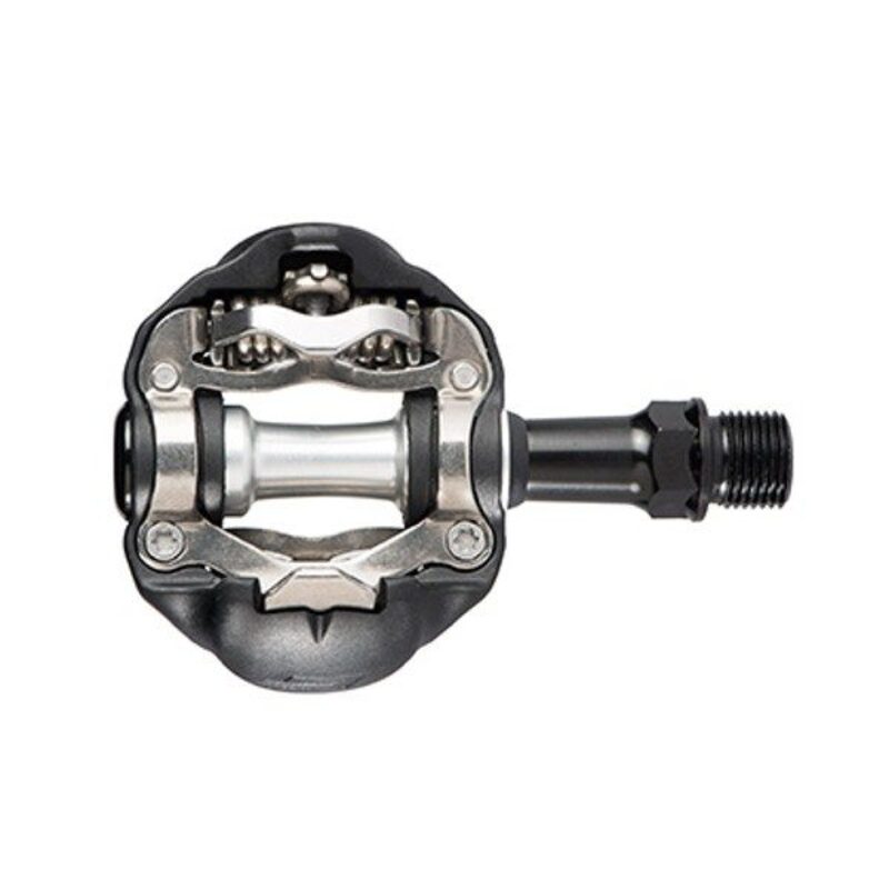 Pédales VTT Speedplay Syzr Chrome-Moly - Univers VTT et périphériques Materiel-velo.com