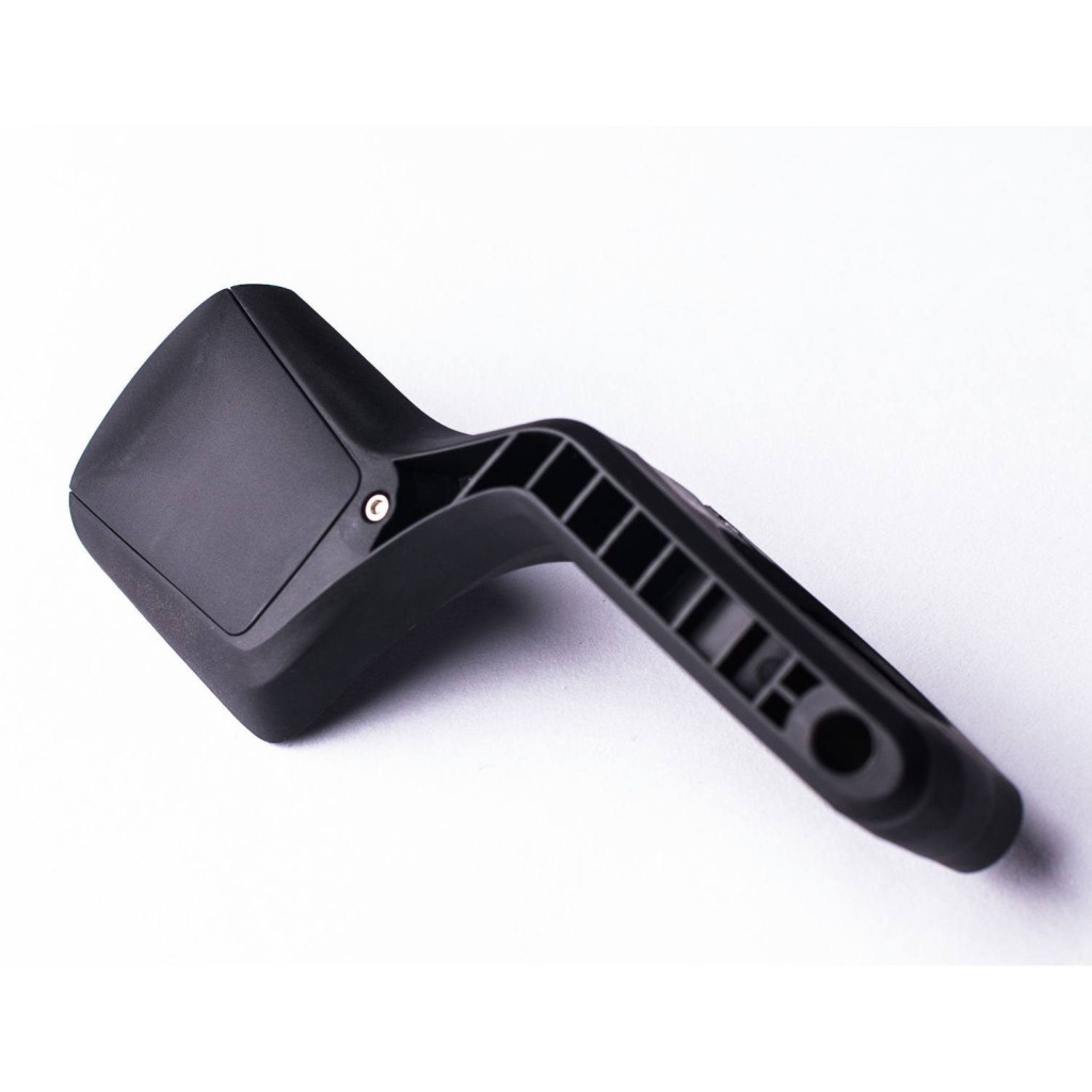 Afstandsbeugel voor Wahoo Bolt-fietscomputer - aerodynamisch - esthetisch