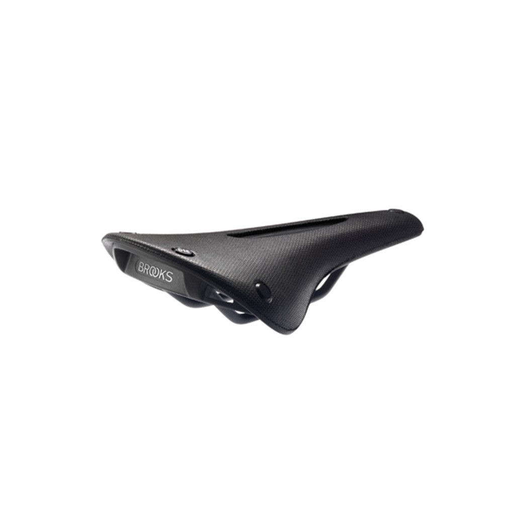 Selle vélo route Brooks C15 All Weather carved - livraison rapide