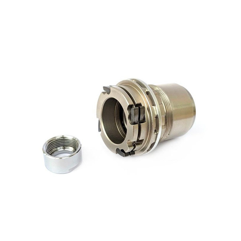 Corps de roue libre Wahoo Sram XDR - compatible Sram 12 vitesses