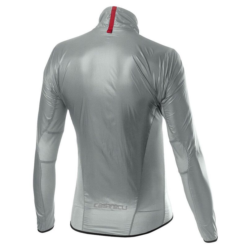 Veste coupe-vent Castelli Aria Shell 2026 - Livraison rapide et prix bas