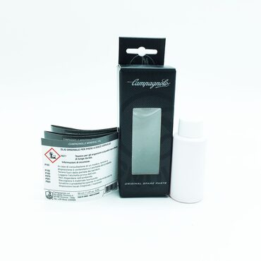 Óleo mineral para travões Shimano Low Viscosity Oil 100 ml