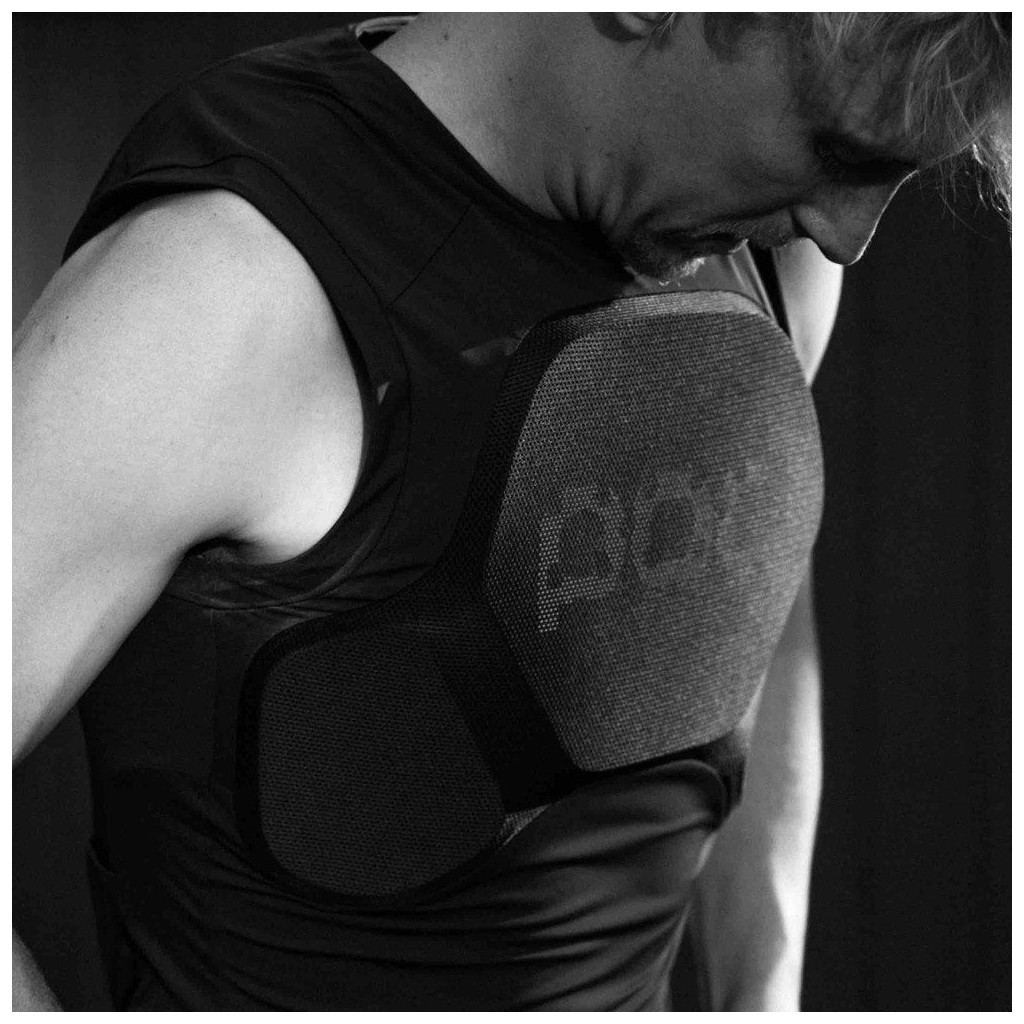 Gilet de protection corps VTT et BMX Poc Oseus VPD Torso