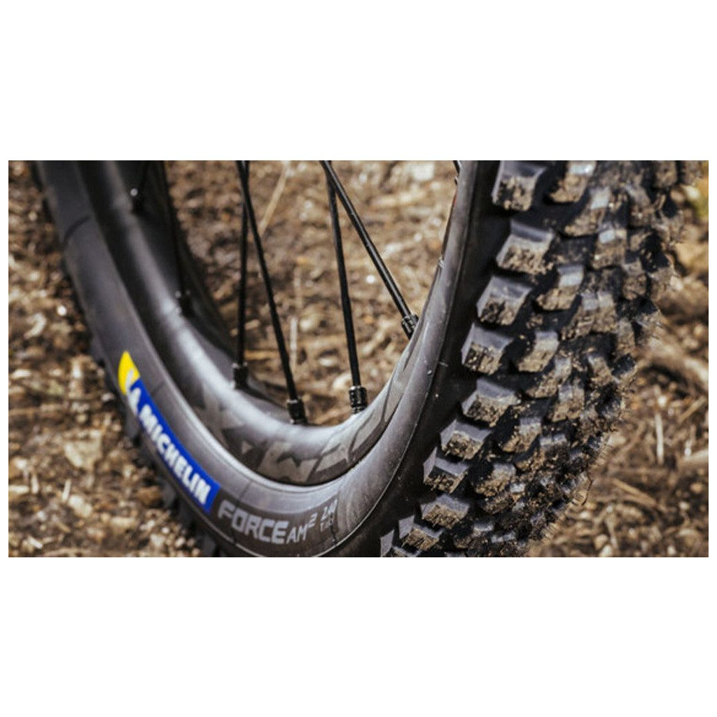 27,5" MTB- en ATV-band Michelin Force AM 2 Competition Line TLR TS