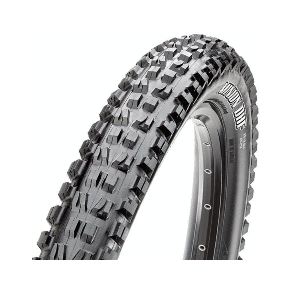 Pneu VTT 27,5 plus pouces Maxxis Minion DHF exo protection tubeless ready