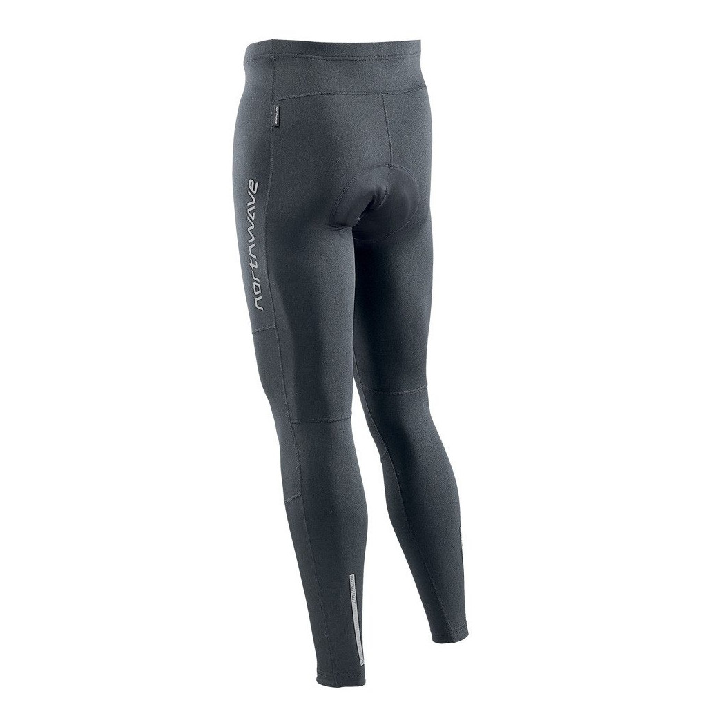 Cuissard long vélo sans bretelles Northwave Force 2 Tight
