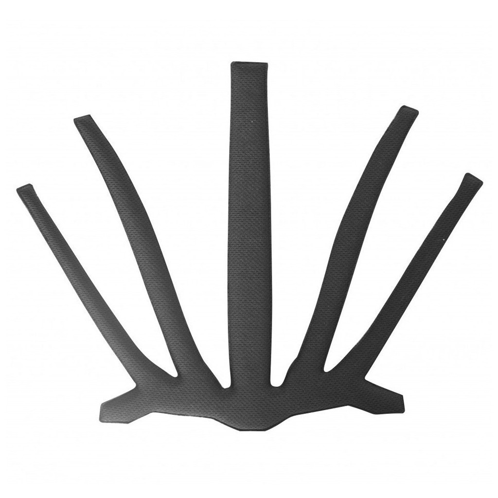 Set schuimrubberen voeringen voor Kask Mojito 3 helm, één maat ...