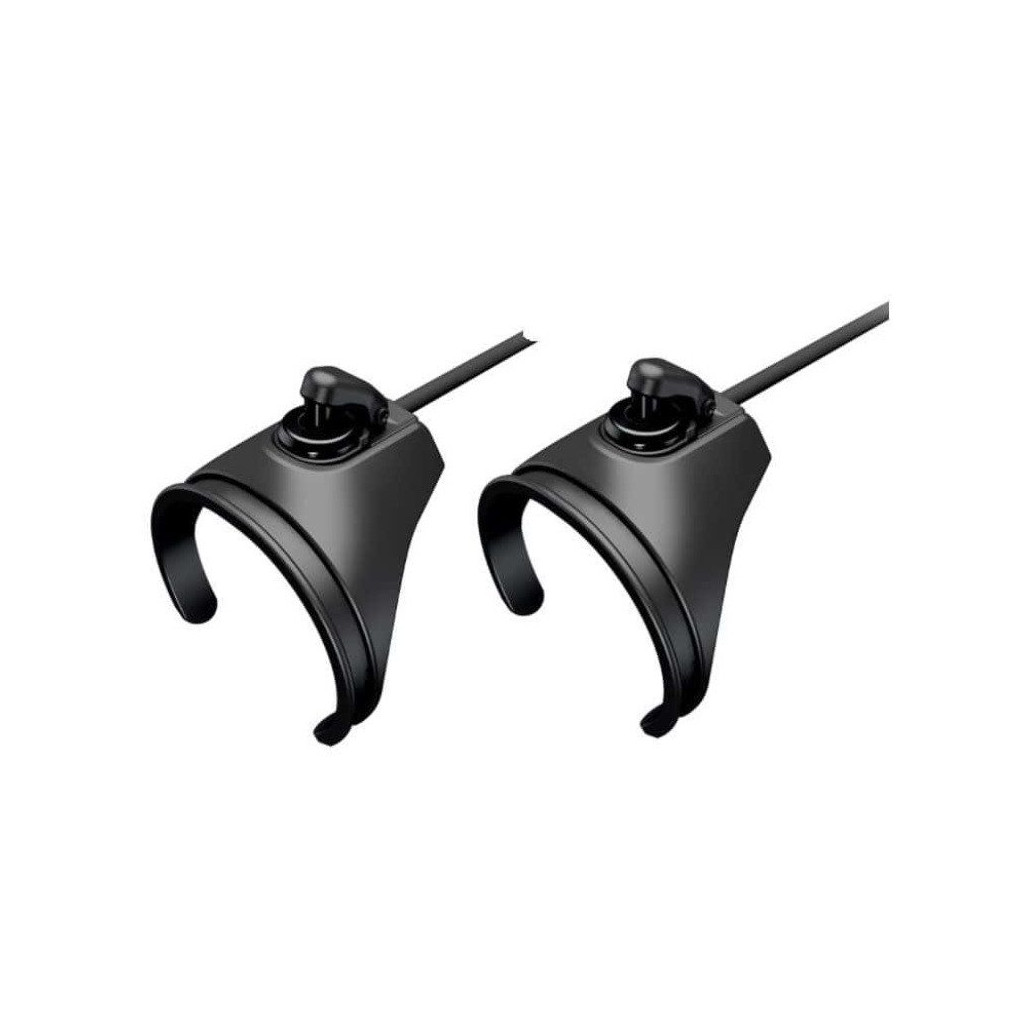 Boutons additionnels satellite Shimano Di2 SW-RS801-S 12 vitesses