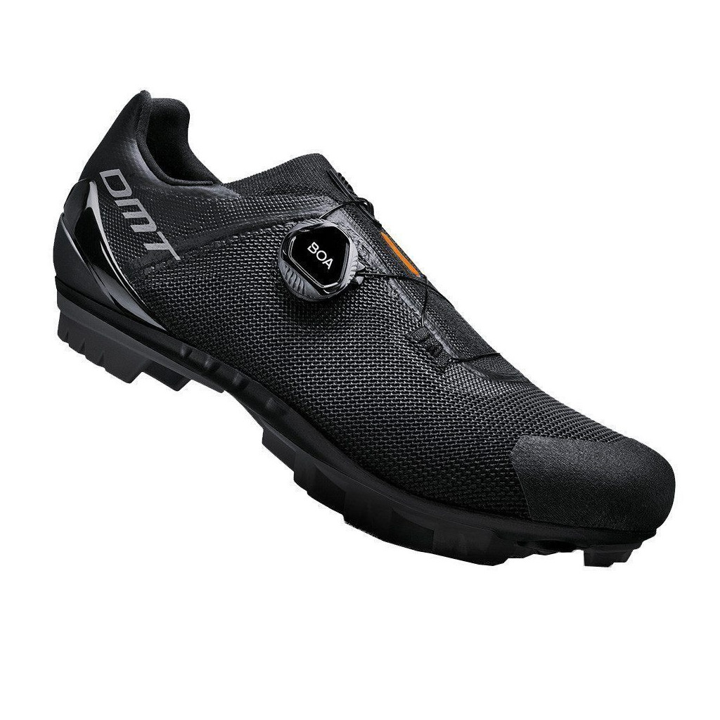 Chaussures VTT XC Enduro Marathon DMT KM4 à petit prix
