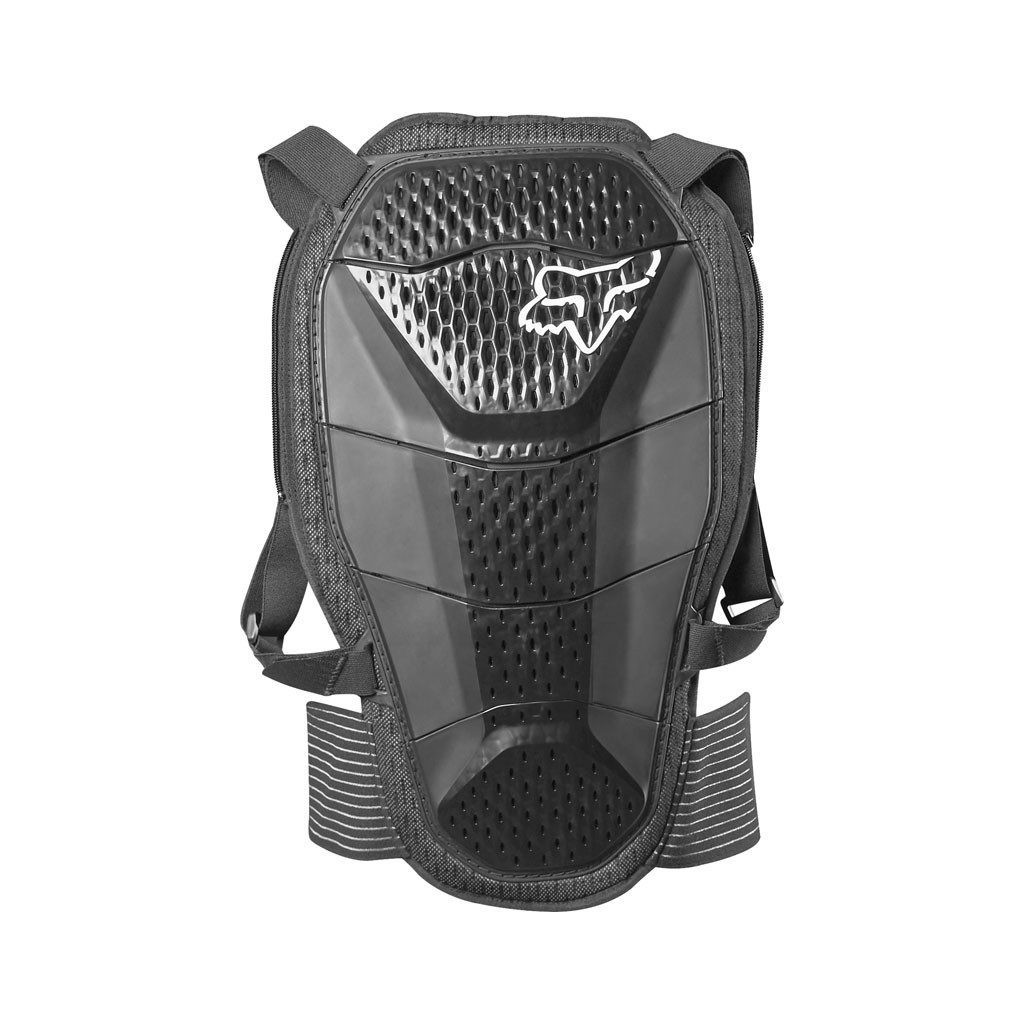 Veste de protection enfant Fox Titan Sport - Materiel-velo.com