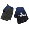 Gants vélo été Alé Cycling Equipe de France FFC Alaphilippe