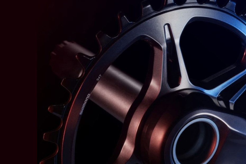 Pedalier velo route alu carbone Shimano, Campagnolo, Fulcrum