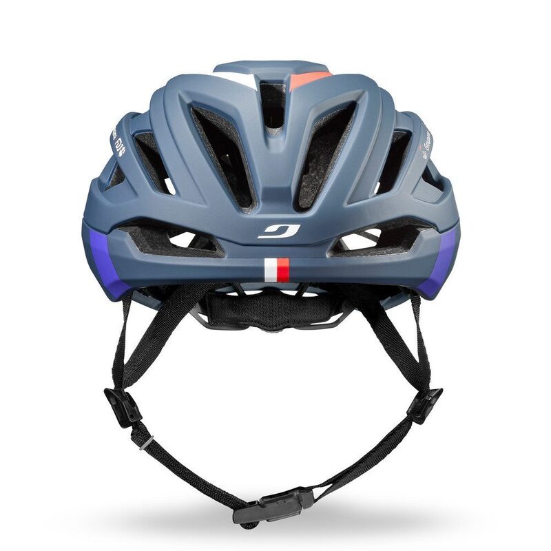 Casque Vélo route Julbo Fast Lane Groupama FDJ | Materiel-velo.com