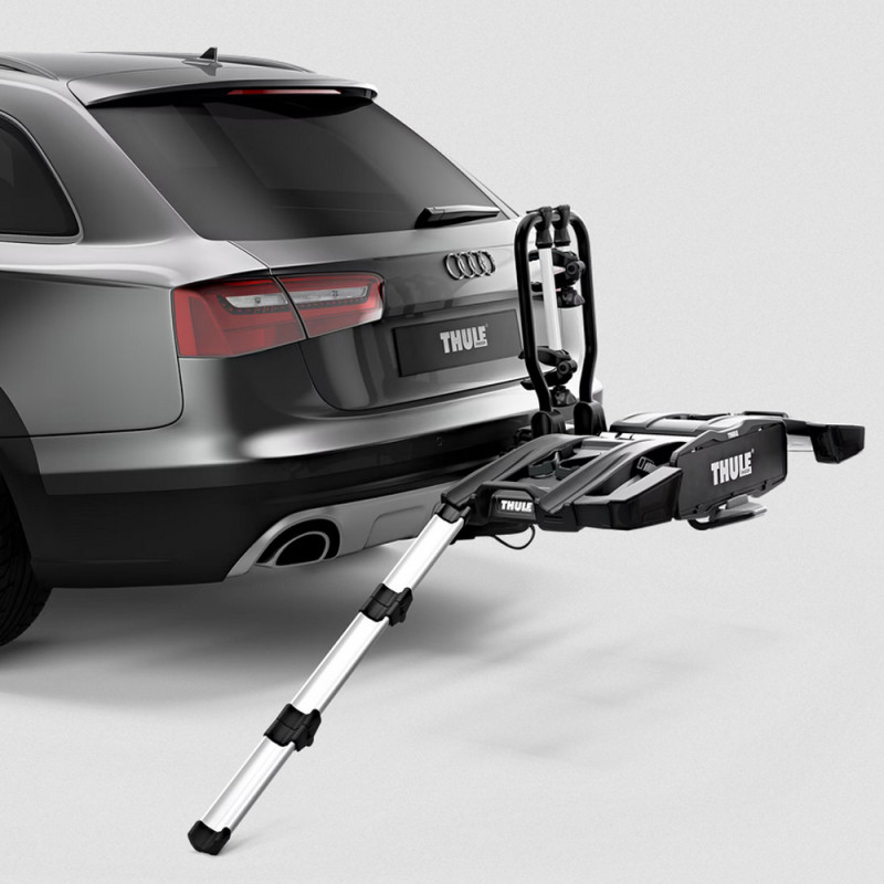 Rampe de chargement porte-vélos Thule EasyFold XT Loading Ramp