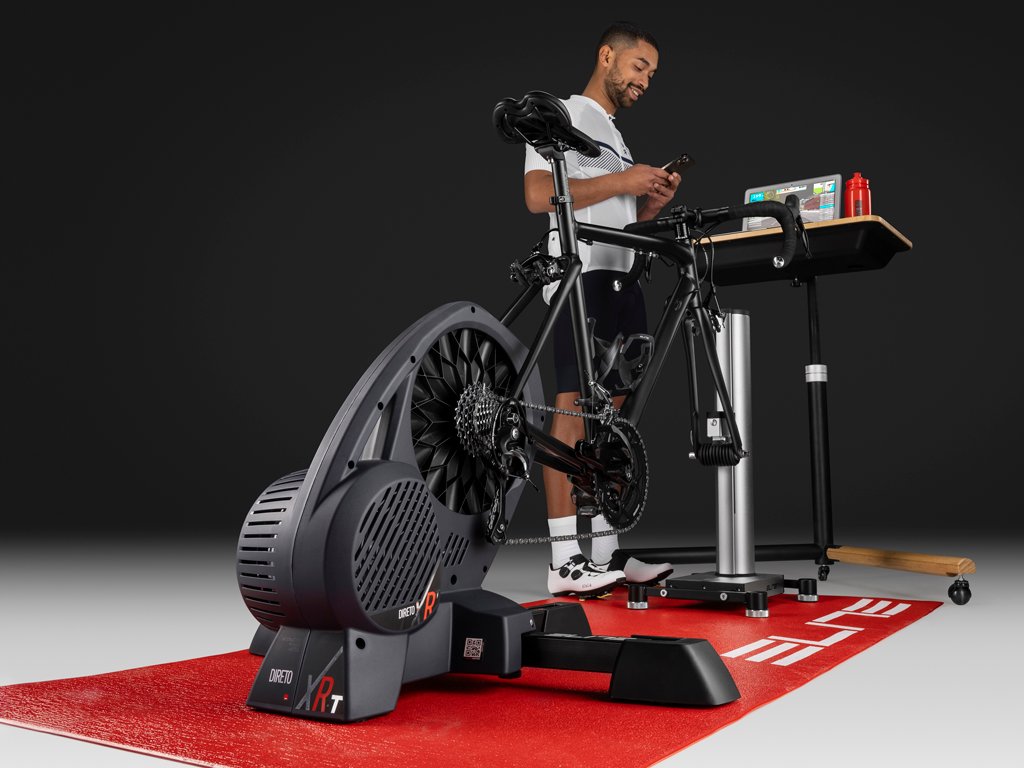 Home trainer Elite - Direto, Suito, Tuo, Qubo, Arion, etc